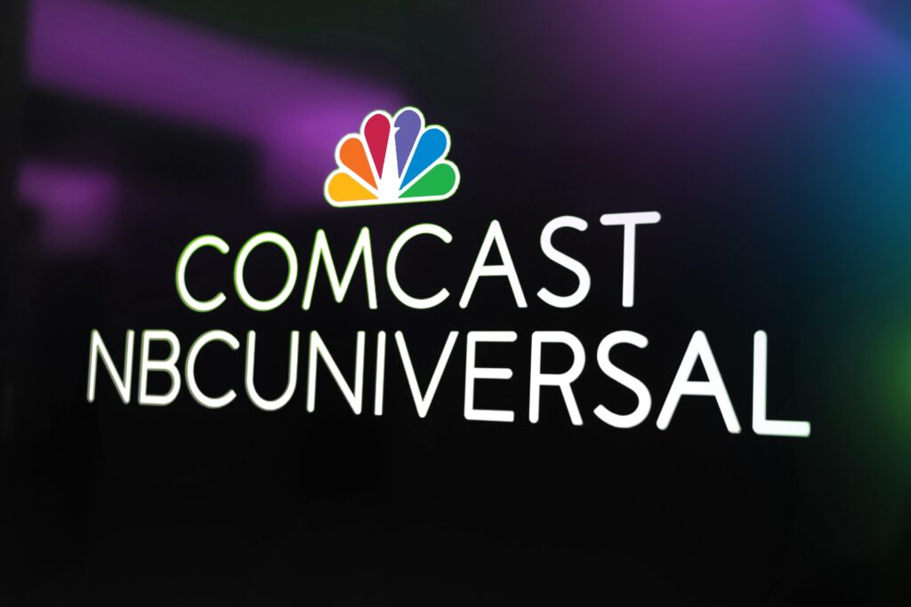 NBCUniversal Cable Leadership Shakeup: McCumber Named USA Network President